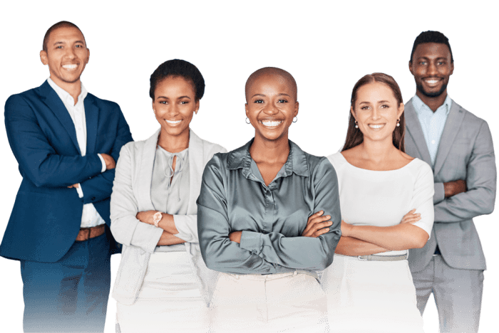 About Us - Recruitment Matters